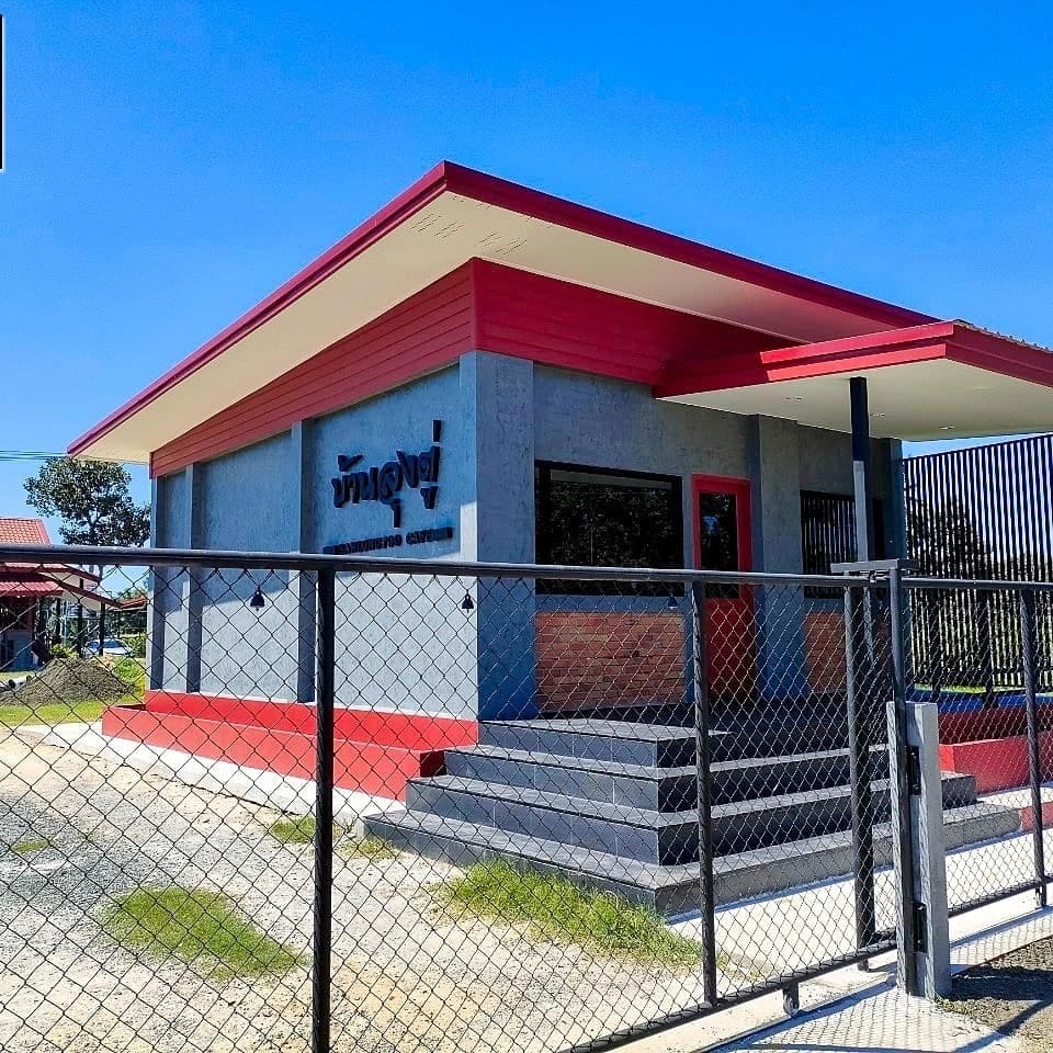 P-187-แบบบ้านลอฟท์ แบบร้านคาเฟ่ ลอฟท์ปูนเปลือย บ้านสวยดูฟรี