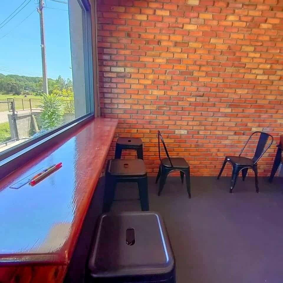 P-187-แบบบ้านลอฟท์ แบบร้านคาเฟ่ ลอฟท์ปูนเปลือย บ้านสวยดูฟรี