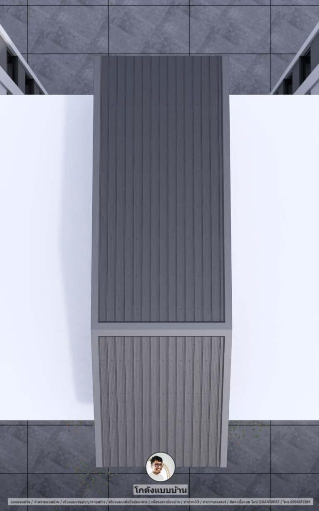 P-900-อาคารสูงทรงสวย แบบบ้านโมเดิร์น รีโนเวทอาคารพานิชย์ ดูฟรี
