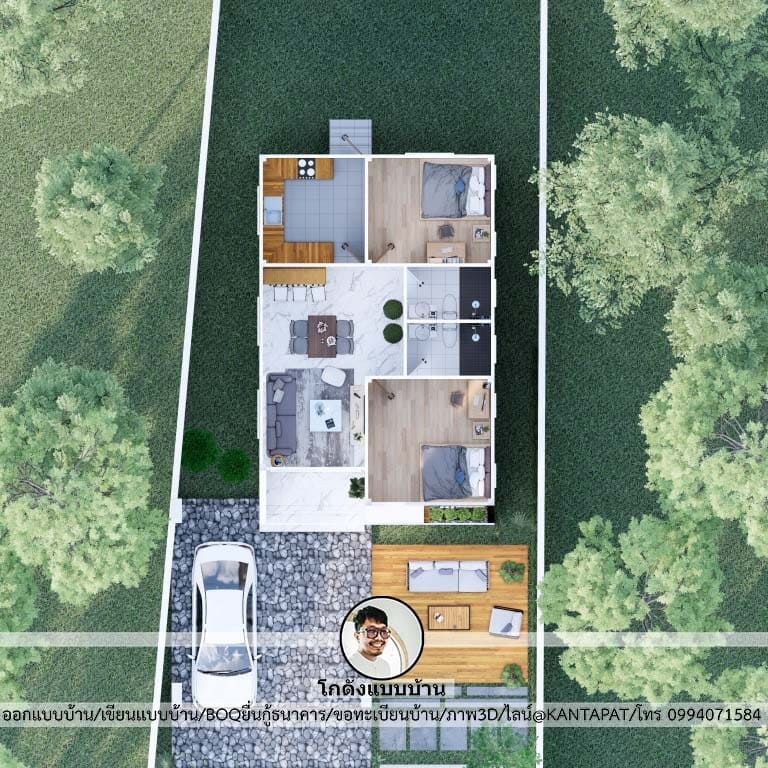 บ้านโครงการ-S-022-2-10 - โกดังแบบบ้าน 95 thailandhomeplan แบบบ้าน โกดัง ...