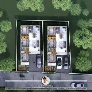 U-043-แบบบ้านโครงการ-5_5 - โกดังแบบบ้าน 95 thailandhomeplan แบบบ้าน โกดังแบบบ้าน รวมไอเดียแบบ ...